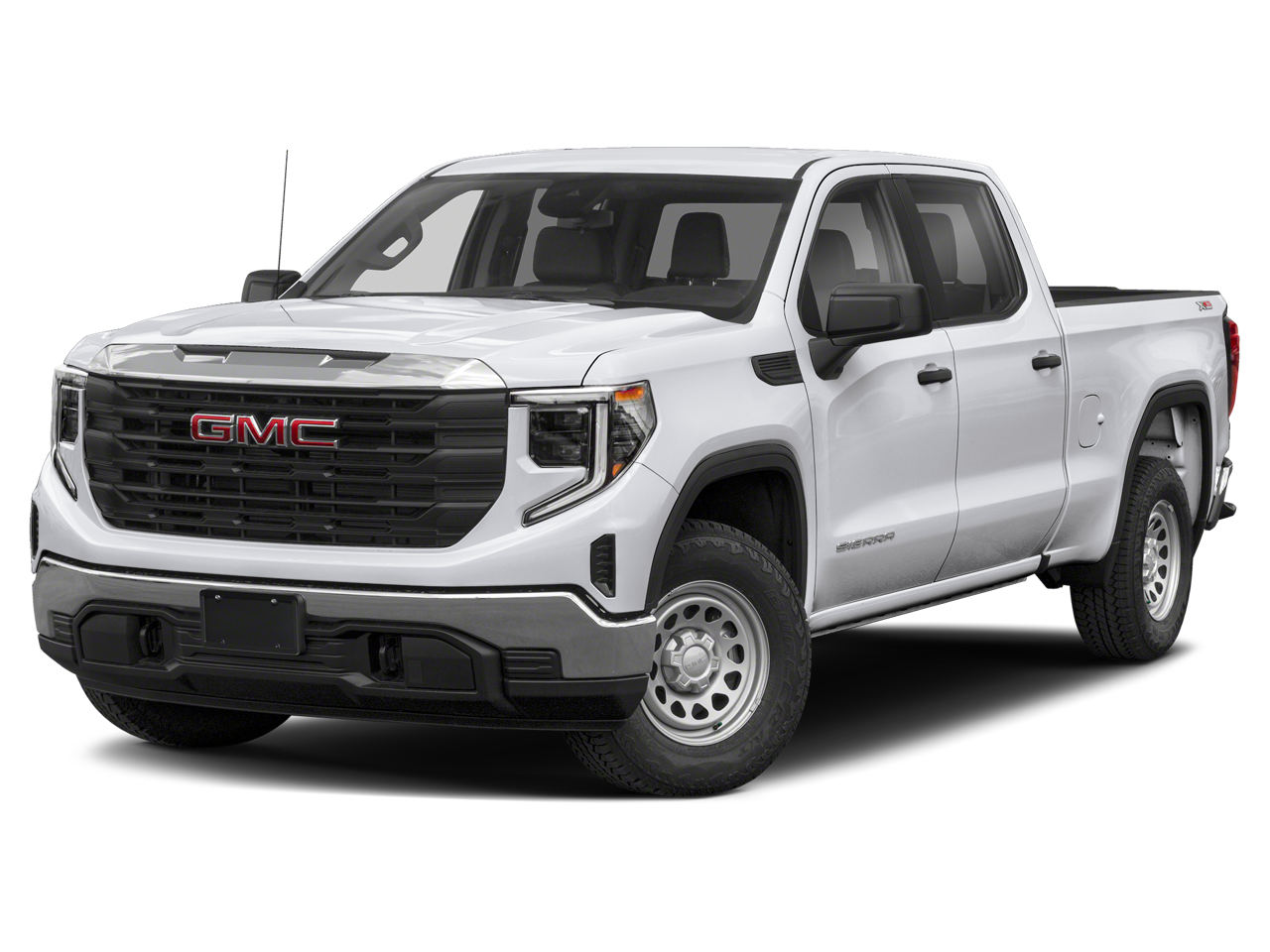 2023 GMC Sierra 1500 Denali Paris KY | Georgetown Louisville ...