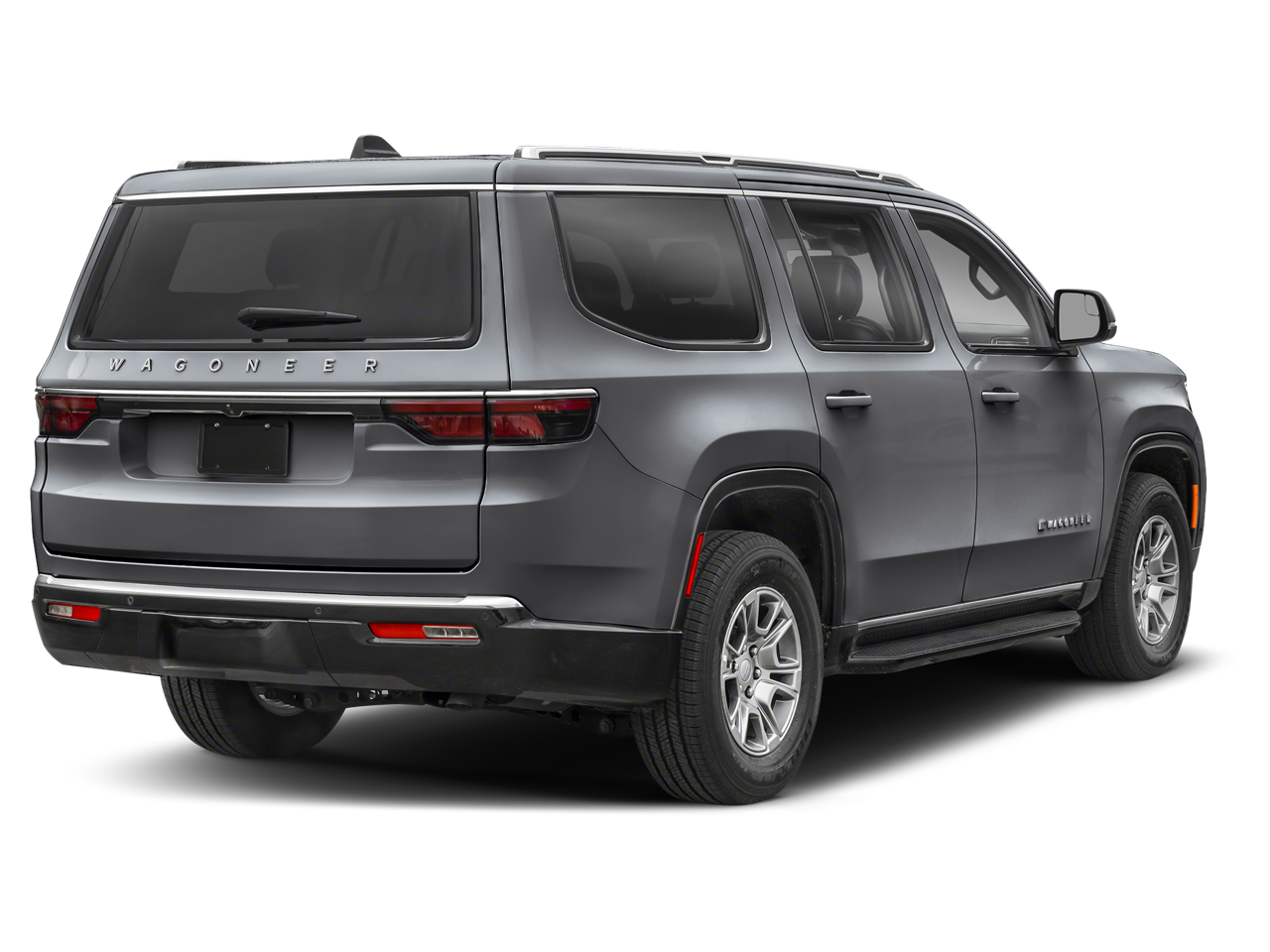 2024 Jeep Wagoneer Series III Paris KY | Georgetown Louisville ...