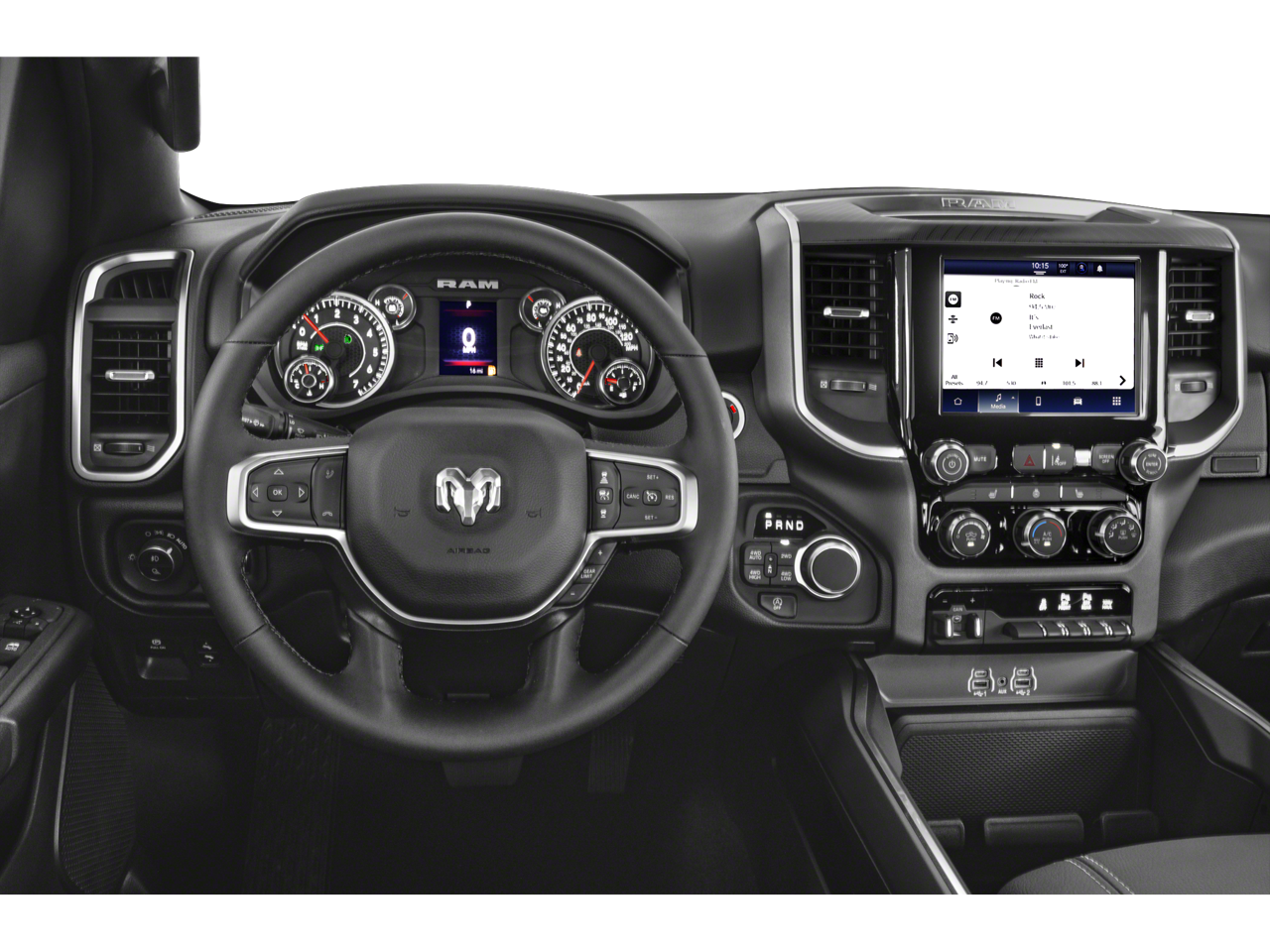 2026 RAM 1500 Big Horn/Lone Star Paris KY | Georgetown Louisville ...