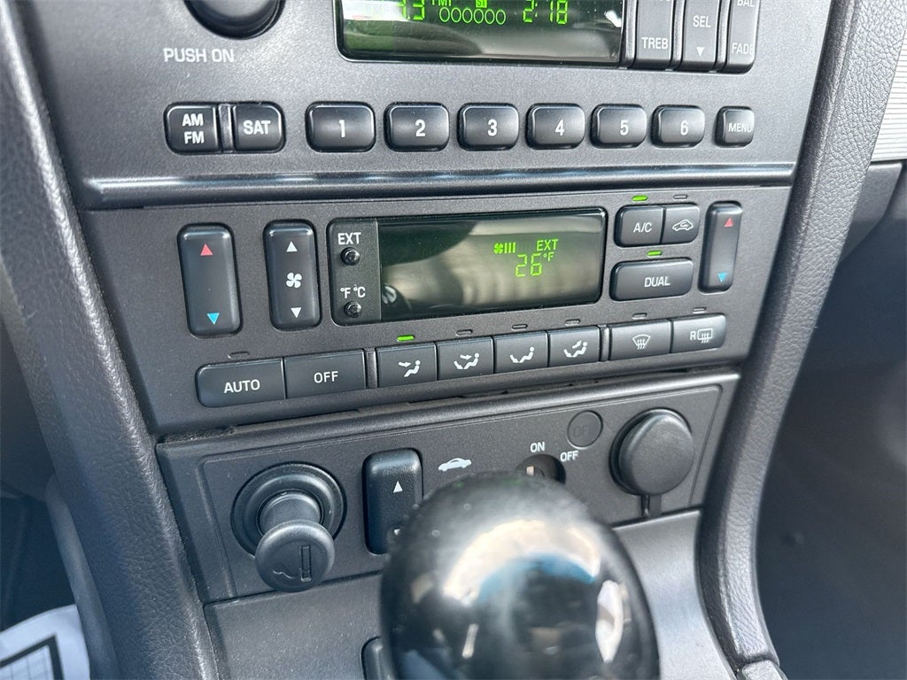 2004 Ford Thunderbird Base Paris KY | Georgetown Louisville ...