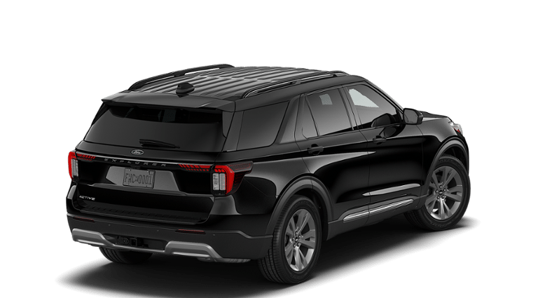 2026 Ford Explorer Active Paris KY | Georgetown Louisville ...