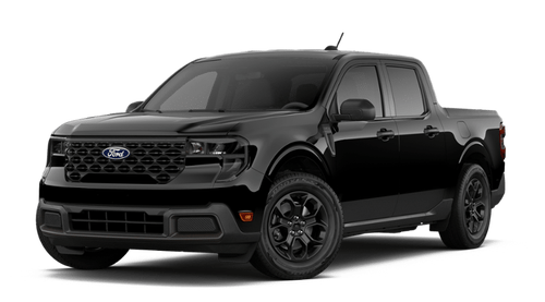2026 Ford Maverick XLT Paris KY | Georgetown Louisville Nicholasville ...
