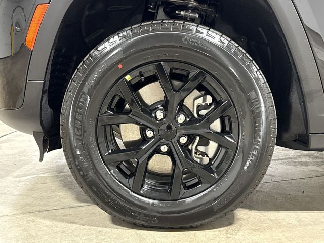 2026 Jeep Grand Cherokee L Altitude Paris KY | Georgetown Louisville ...