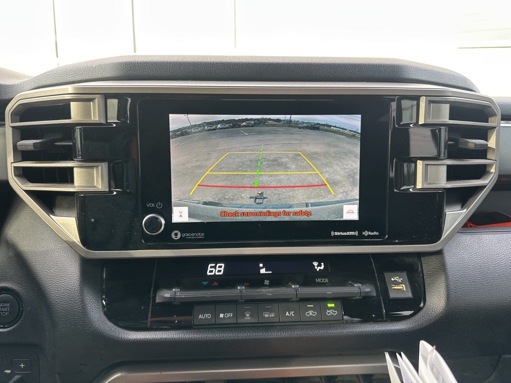 2022 Toyota Tundra SR5 Paris KY | Georgetown Louisville Nicholasville ...