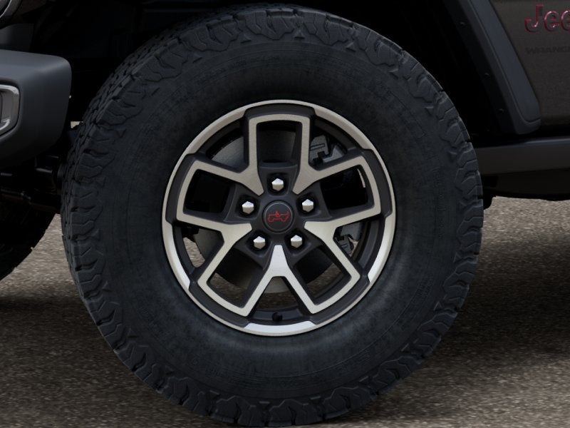 2026 Jeep Wrangler Rubicon Paris KY | Georgetown Louisville ...