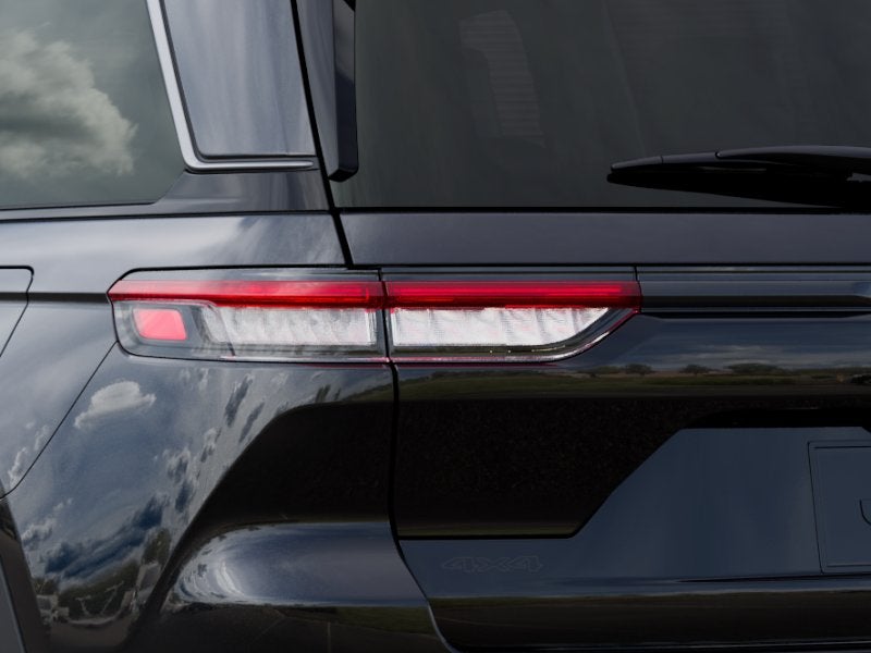 2026 Jeep Grand Cherokee GRAND CHEROKEE 85TH ANNIVERSARY EDITION 4X4 ...