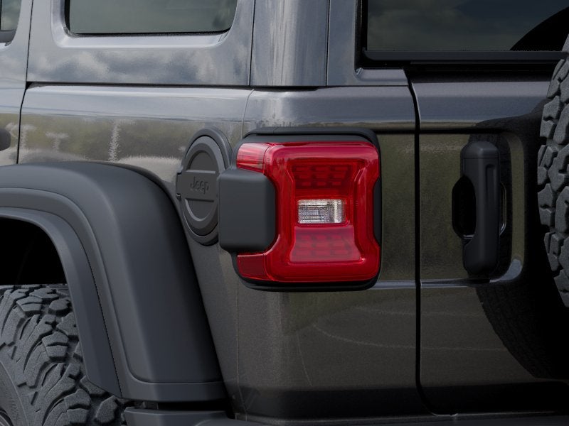 2026 Jeep Wrangler WRANGLER 4-DOOR MOAB 392 Paris KY | Georgetown ...