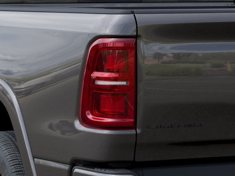 2026 RAM 1500 RAM 1500 LIMITED CREW CAB 4X4 5'7' BOX Paris KY ...