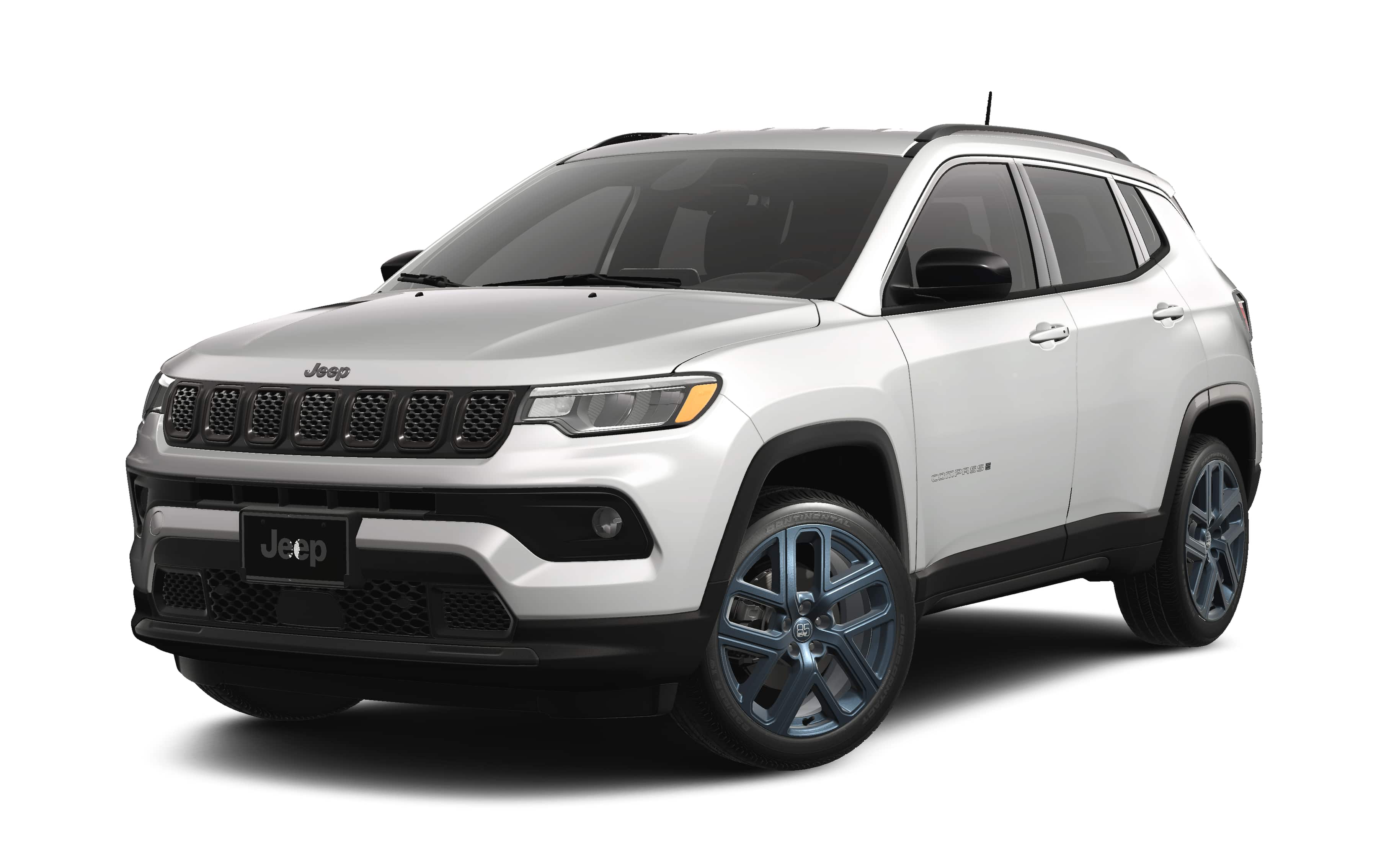 2026 Jeep Compass 85th Anniversary 4x4 Paris KY | Georgetown Louisville ...