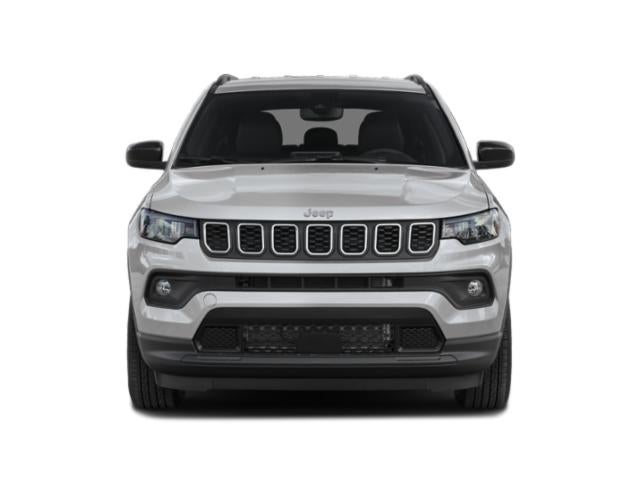2026 Jeep Compass 85th Anniversary 4x4 Paris KY | Georgetown Louisville ...