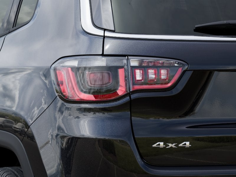 2026 Jeep Compass COMPASS LIMITED ALTITUDE 4X4 Paris KY | Georgetown ...