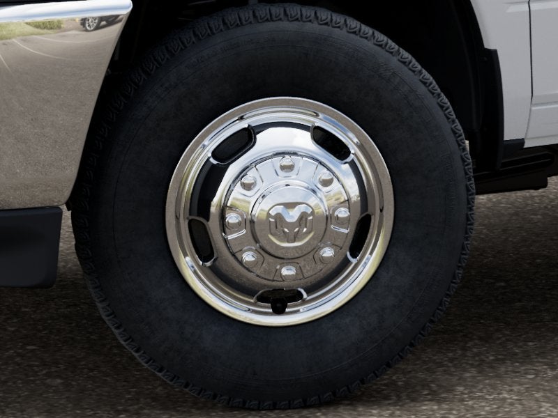 2026 RAM 3500 RAM 3500 TRADESMAN CREW CAB 4X4 8' BOX Paris KY ...