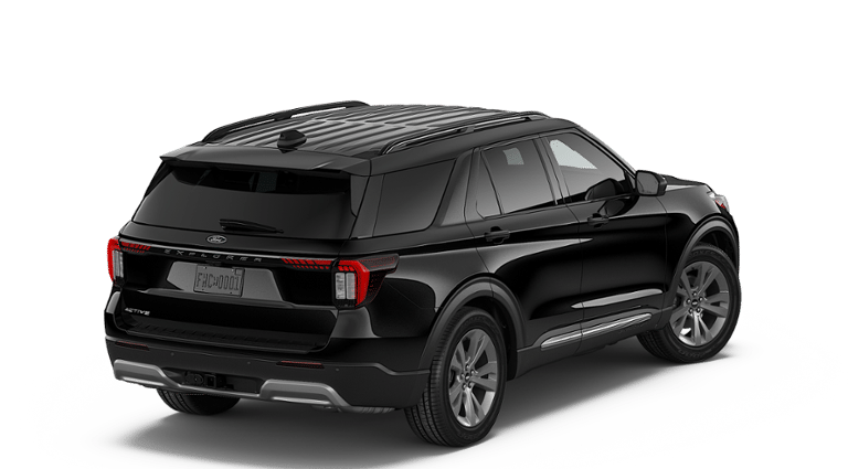 2026 Ford Explorer Base Paris KY | Georgetown Louisville Nicholasville ...