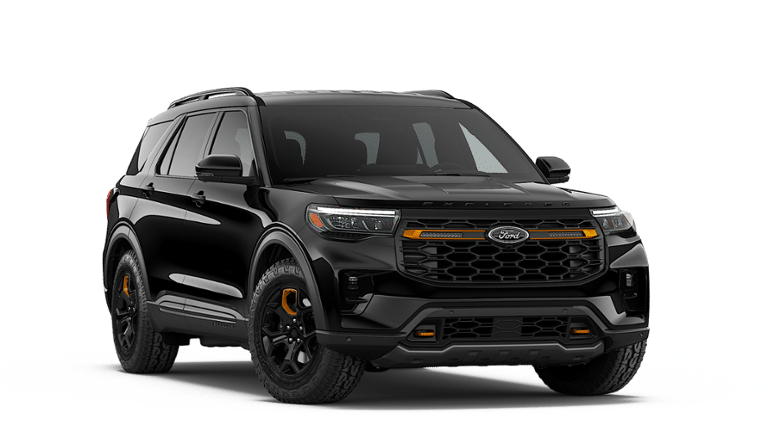 2026 Ford Explorer Base Paris KY | Georgetown Louisville Nicholasville ...