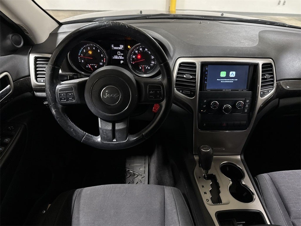 2012 Jeep Grand Cherokee Laredo Paris KY | Georgetown Louisville ...