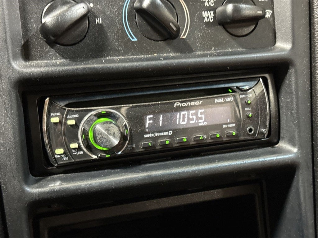 1998 Ford Mustang Cobra Paris KY | Georgetown Louisville Nicholasville ...