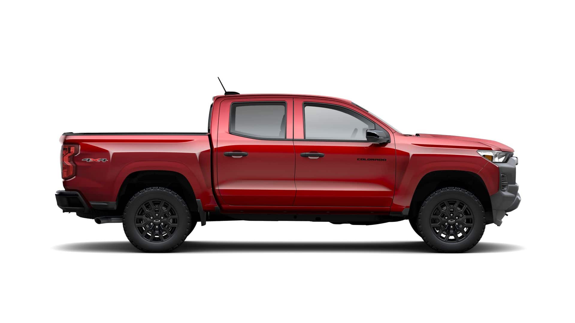 2026 Chevrolet Colorado WT Paris KY | Georgetown Louisville ...