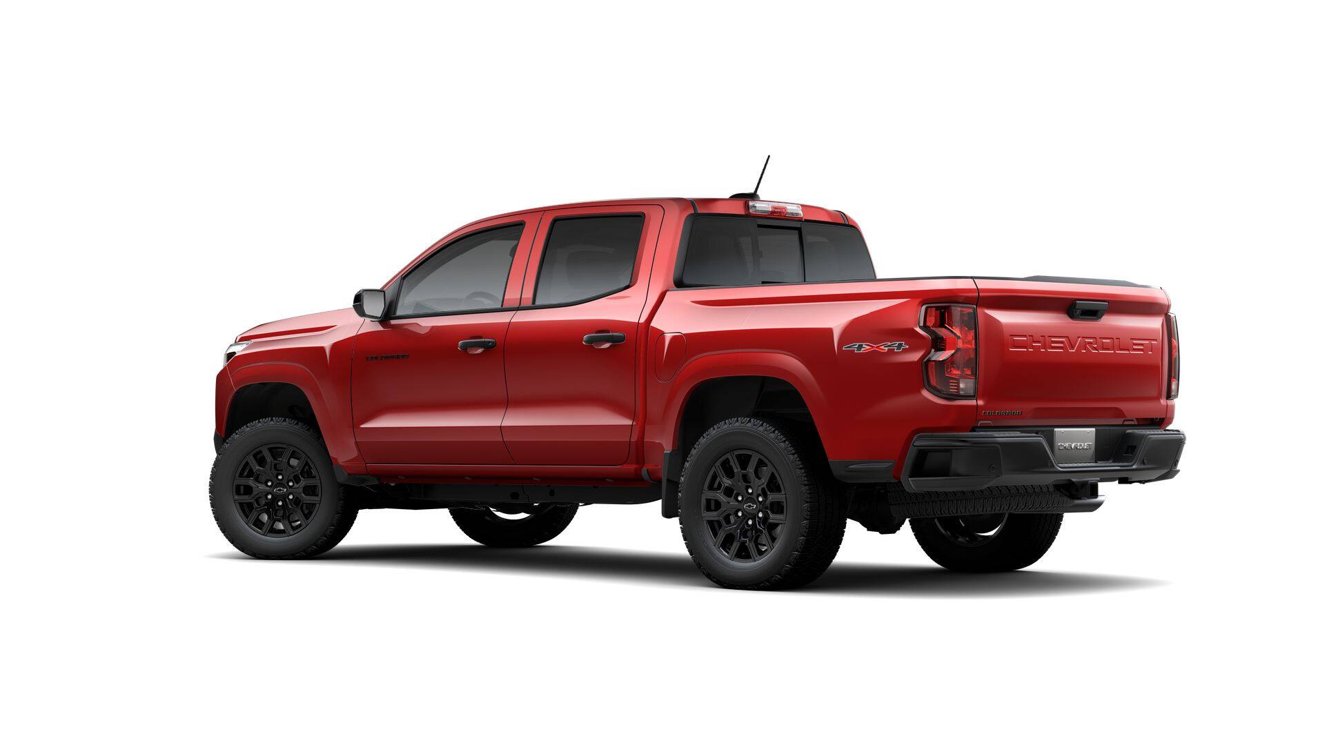 2026 Chevrolet Colorado WT Paris KY | Georgetown Louisville ...