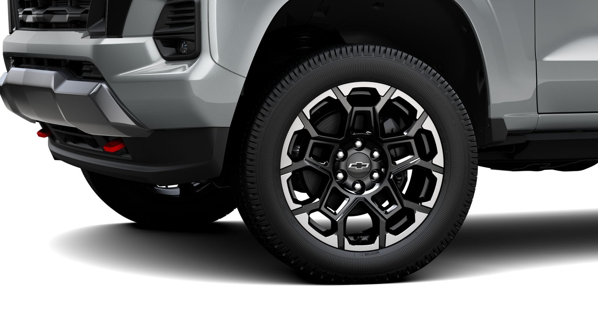 2026 Chevrolet Colorado Z71 Paris KY | Georgetown Louisville ...