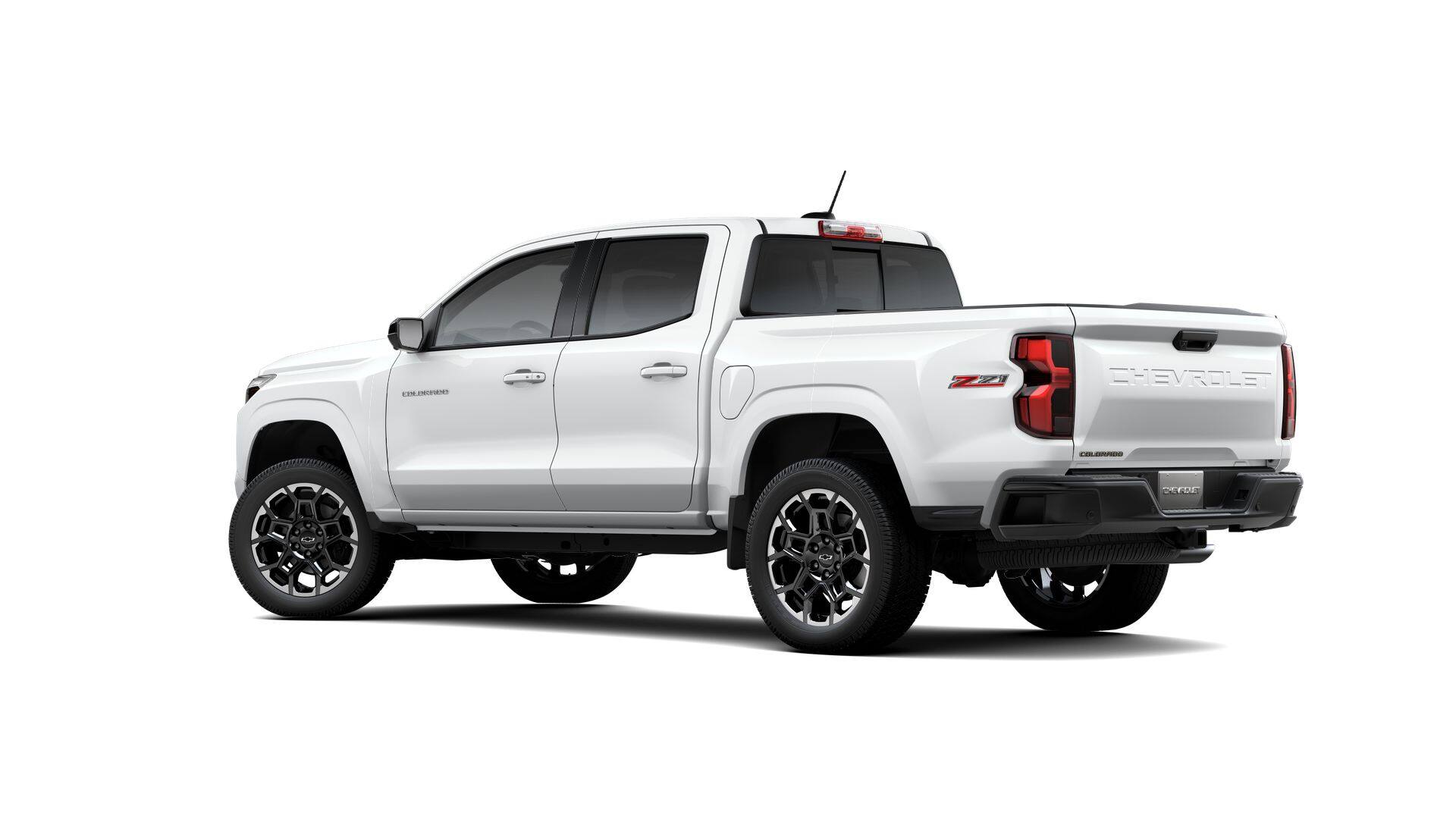 2026 Chevrolet Colorado Z71 Paris KY | Georgetown Louisville ...