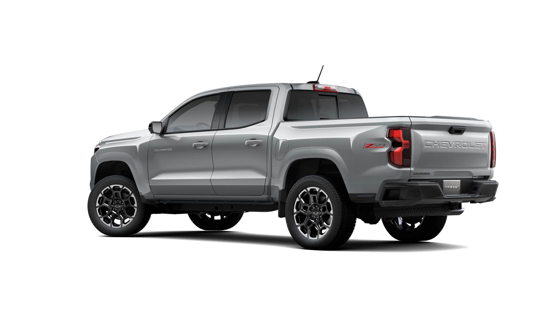 2026 Chevrolet Colorado Z71 Paris KY | Georgetown Louisville ...