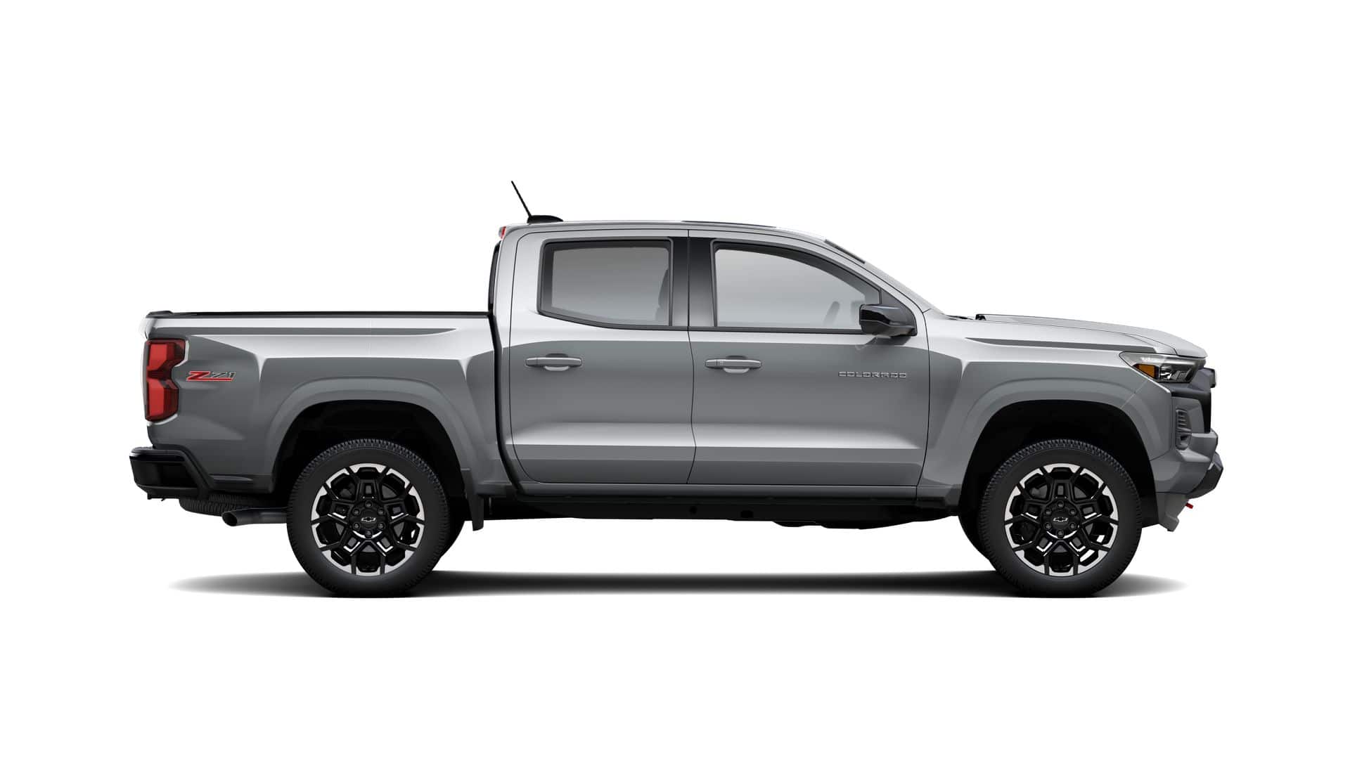 2026 Chevrolet Colorado Z71 Paris KY | Georgetown Louisville ...