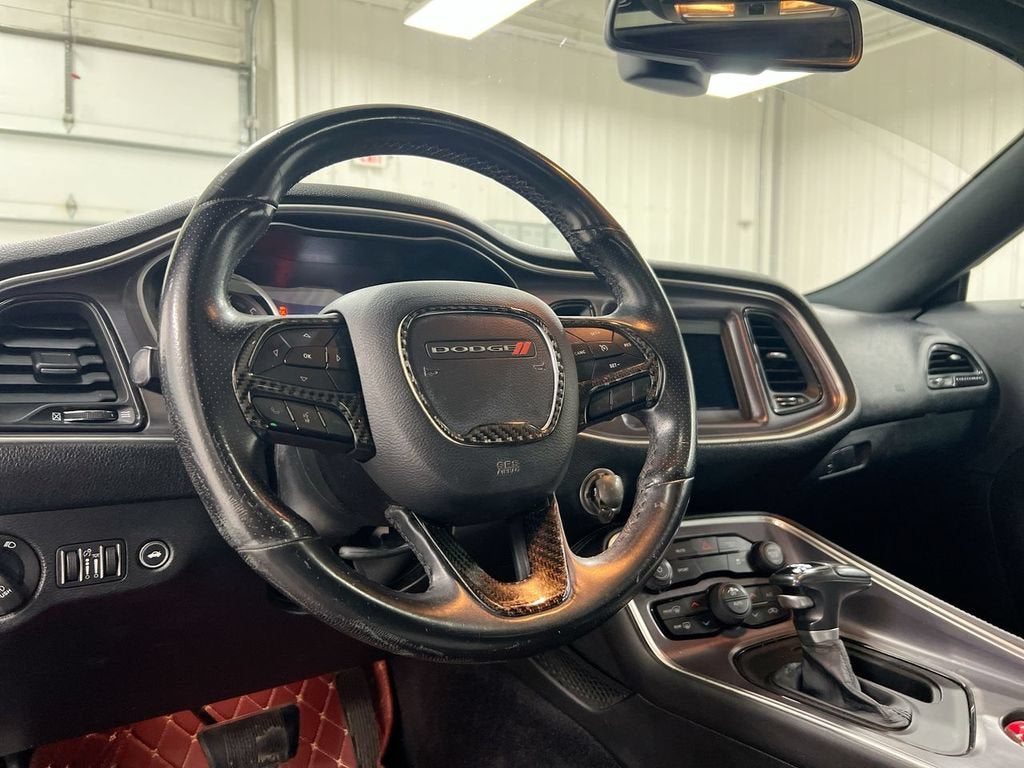 2018 Dodge Challenger R/T Paris KY | Georgetown Louisville ...
