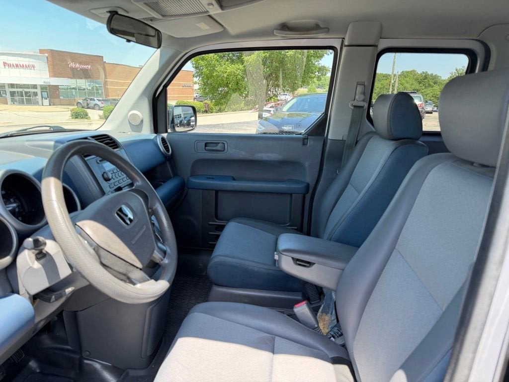 2003 Honda Element EX Paris KY | Georgetown Louisville Nicholasville ...