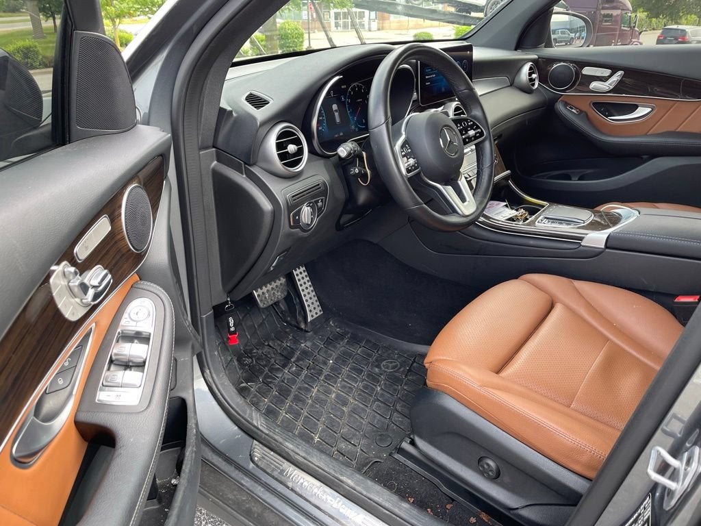 2022 Mercedes-Benz GLC GLC 300 Paris KY | Georgetown Louisville ...